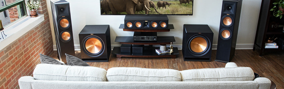 Music Systems – 6ave Electronics