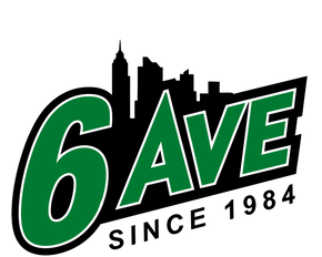 6 Ave Electronics – 6ave Electronics