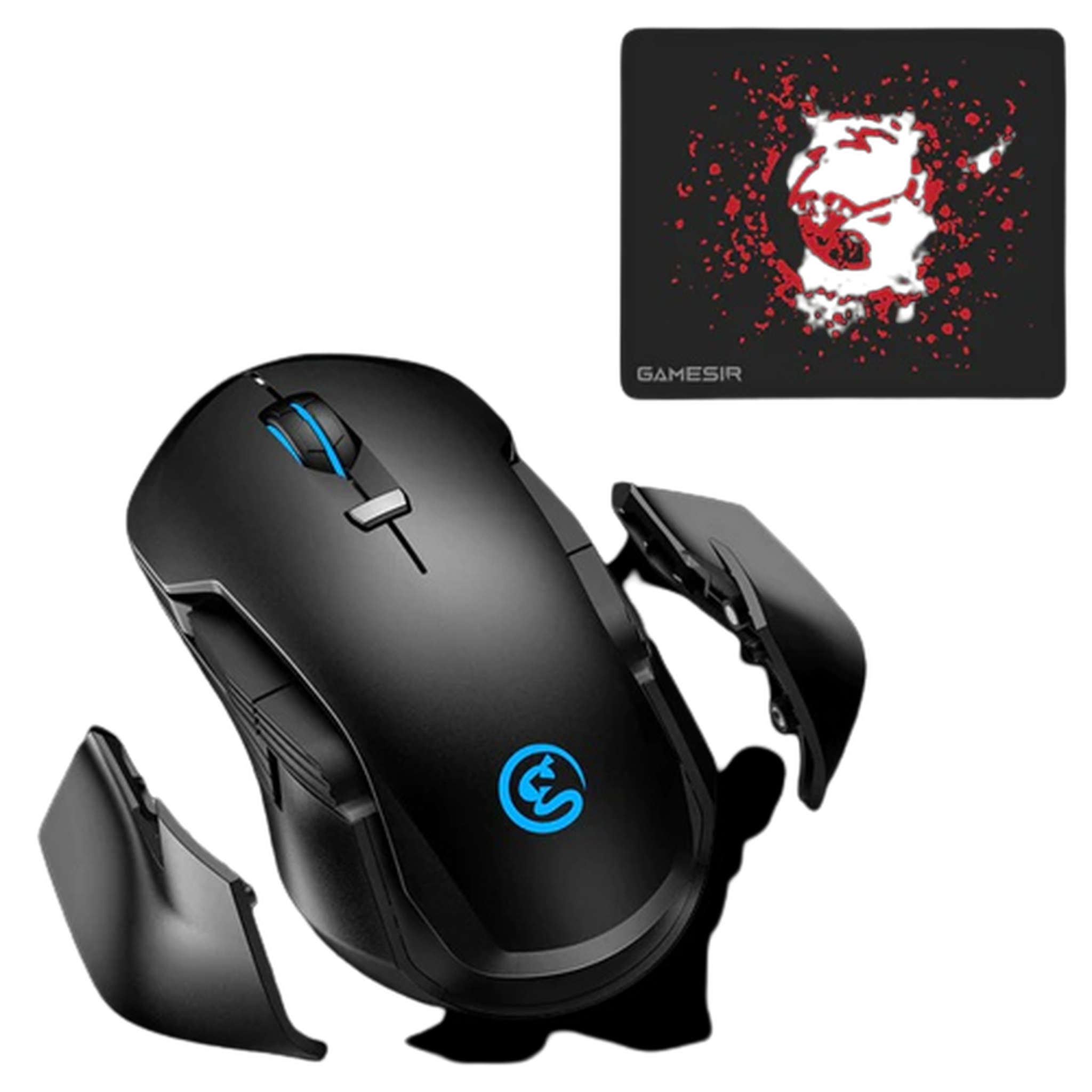 GameSir GM300 Gaming Mouse - – 6ave Electronics